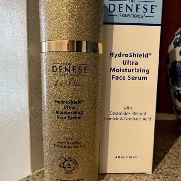 Dr Denese | Skincare | Dr Denese Super Sized Hydroshield Ultra ...